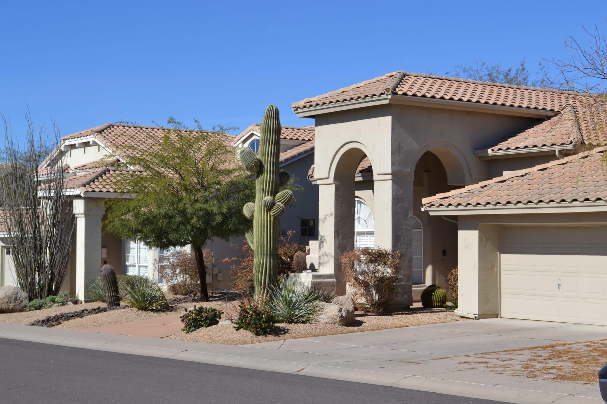 Home - AZ Property Inspections